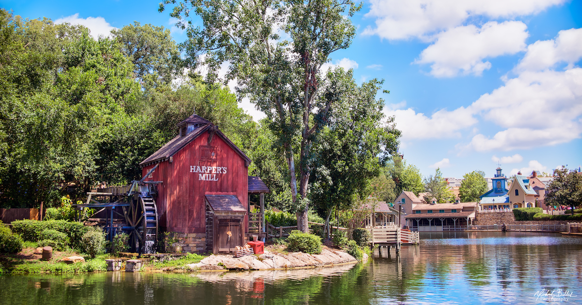 Here's Why Closing Tom Sawyer Island at Disney World is a Huge Mistake