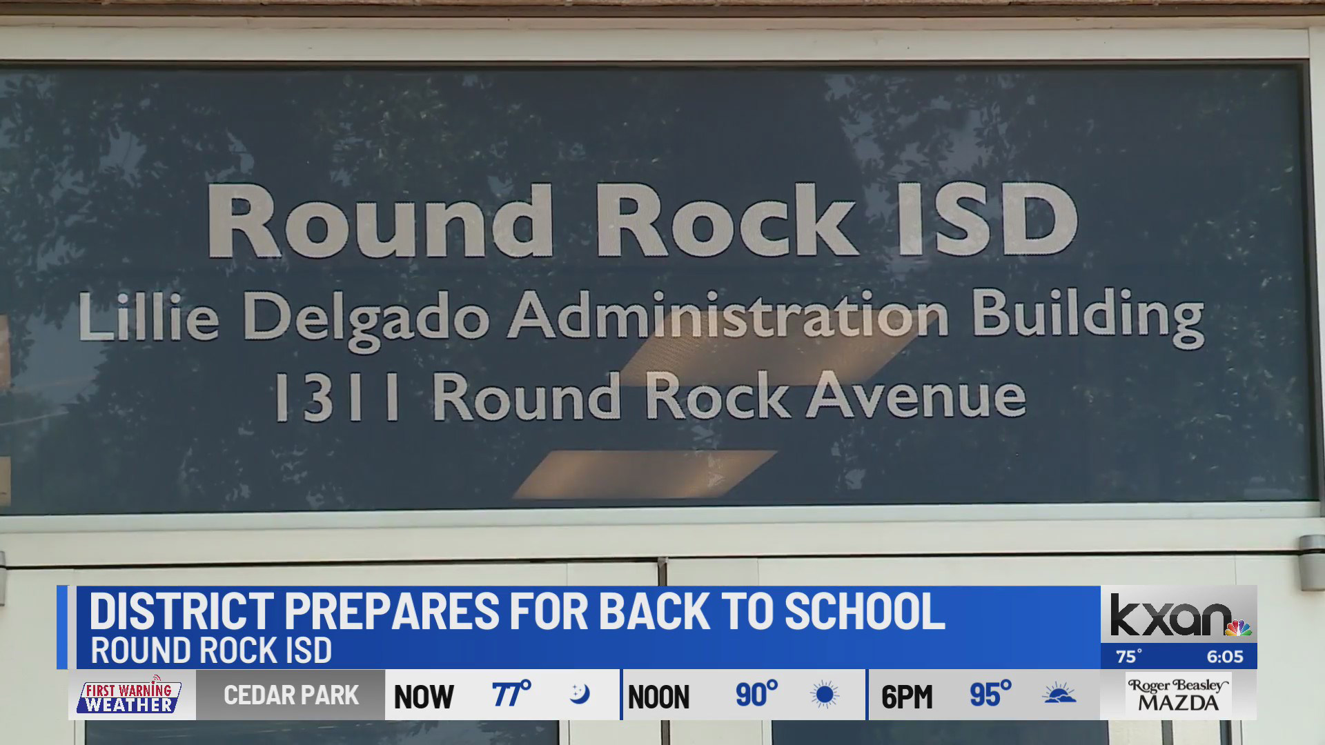 Round Rock ISD board to finalize nearly $1 billion bond proposal as ... Round Rock ISD board to finalize nearly $1 billion bond proposal as ...