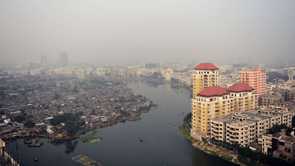 Parametric Insurance: Can it provide the financial safety net India ...