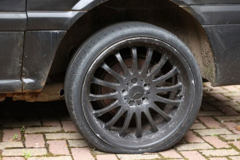 Drivers warned to 'get car inspected' after 'sudden' noise in vehicles Drivers warned to 'get car inspected' after 'sudden' noise in vehicles