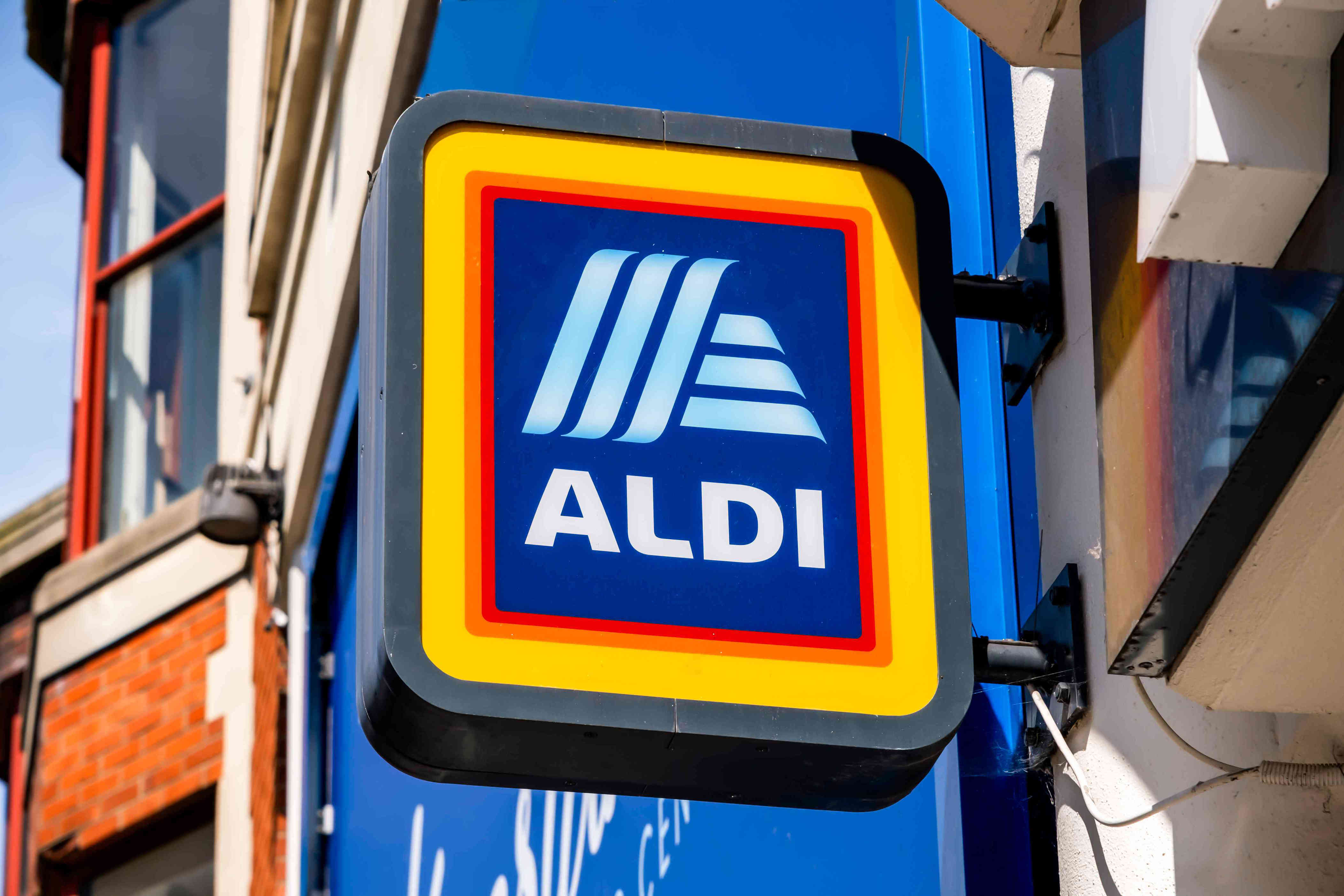 The $1.35 Aldi Find I Stock Up on Every Week for Easy Dinners