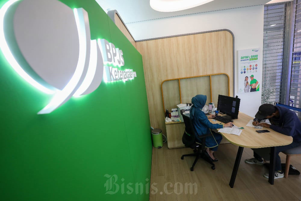 Pemerintah Diminta Revisi Permenaker 5/2021 soal JKK & JHT, Ini Alasannya Pemerintah Diminta Revisi Permenaker 5/2021 soal JKK & JHT, Ini Alasannya
