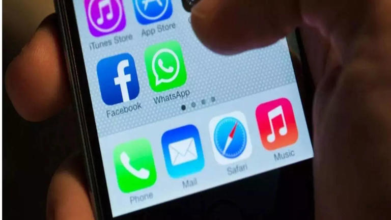 Are there hidden apps on your iPhone? Know the methods to find the ... Are there hidden apps on your iPhone? Know the methods to find the ...