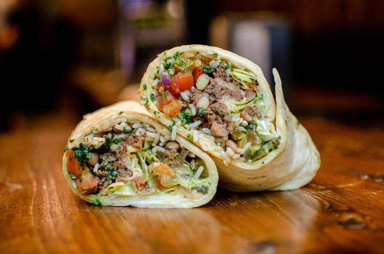 Glasgow Student Guide 2025: 9 of the best places to eat in Glasgow on a ...