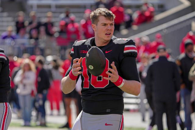 College Football Risers and Fallers After Week 13 - 2024 College Football College Football Risers and Fallers After Week 13 - 2024 College Football