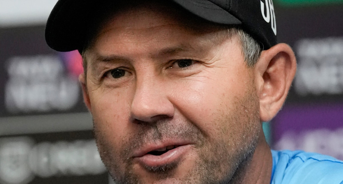 'Someone Like Khaleel...': Ricky Ponting's Bold Prediction For India vs ... 'Someone Like Khaleel...': Ricky Ponting's Bold Prediction For India vs ...