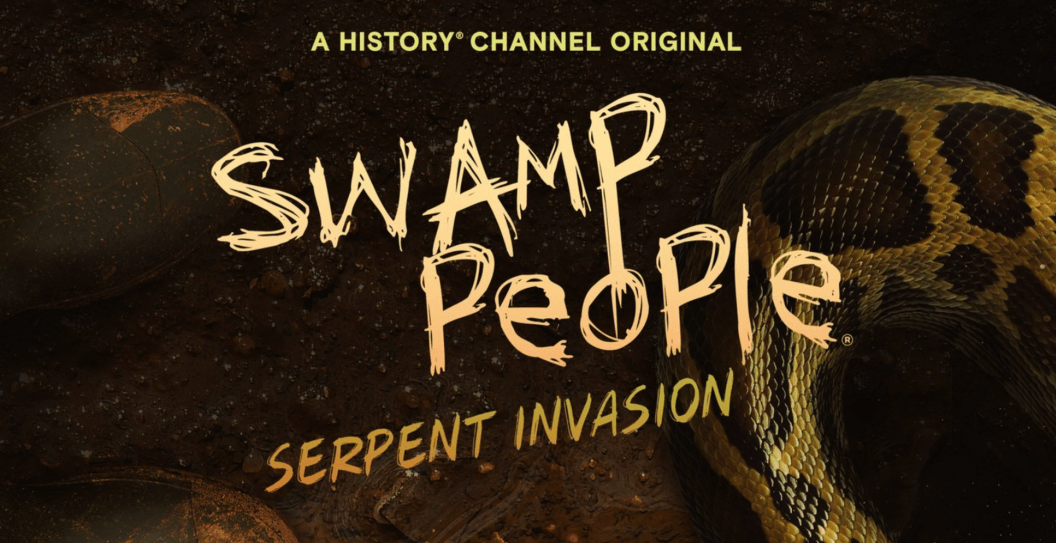 3 Things You Should Know About the Alligator Season Behind 'Swamp People'