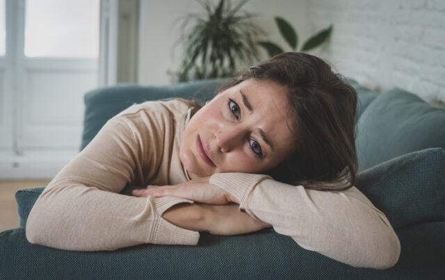 15 Unpleasant Emotions And How To Deal With Each Of Them