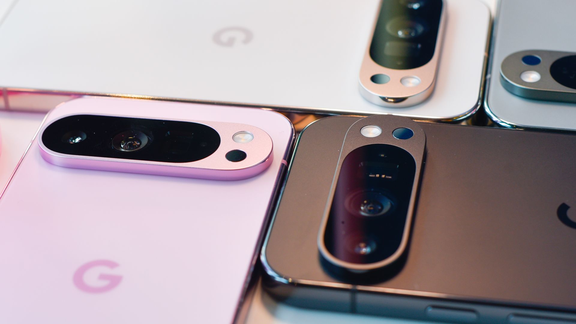 Your older Pixel phone just got a performance and camera boost thanks ...