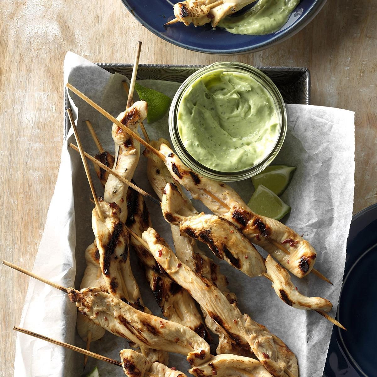48 Dishes Made with Avocado