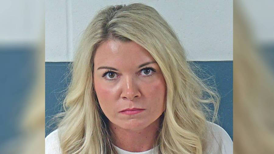 Former Lawrence Co. clerk-treasurer arrested for siphoning funds from ... Former Lawrence Co. clerk-treasurer arrested for siphoning funds from ...