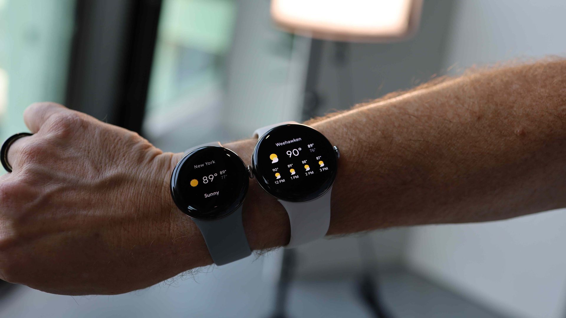 Google says it will fix broken Wear OS 5.1 update, but why does this ...