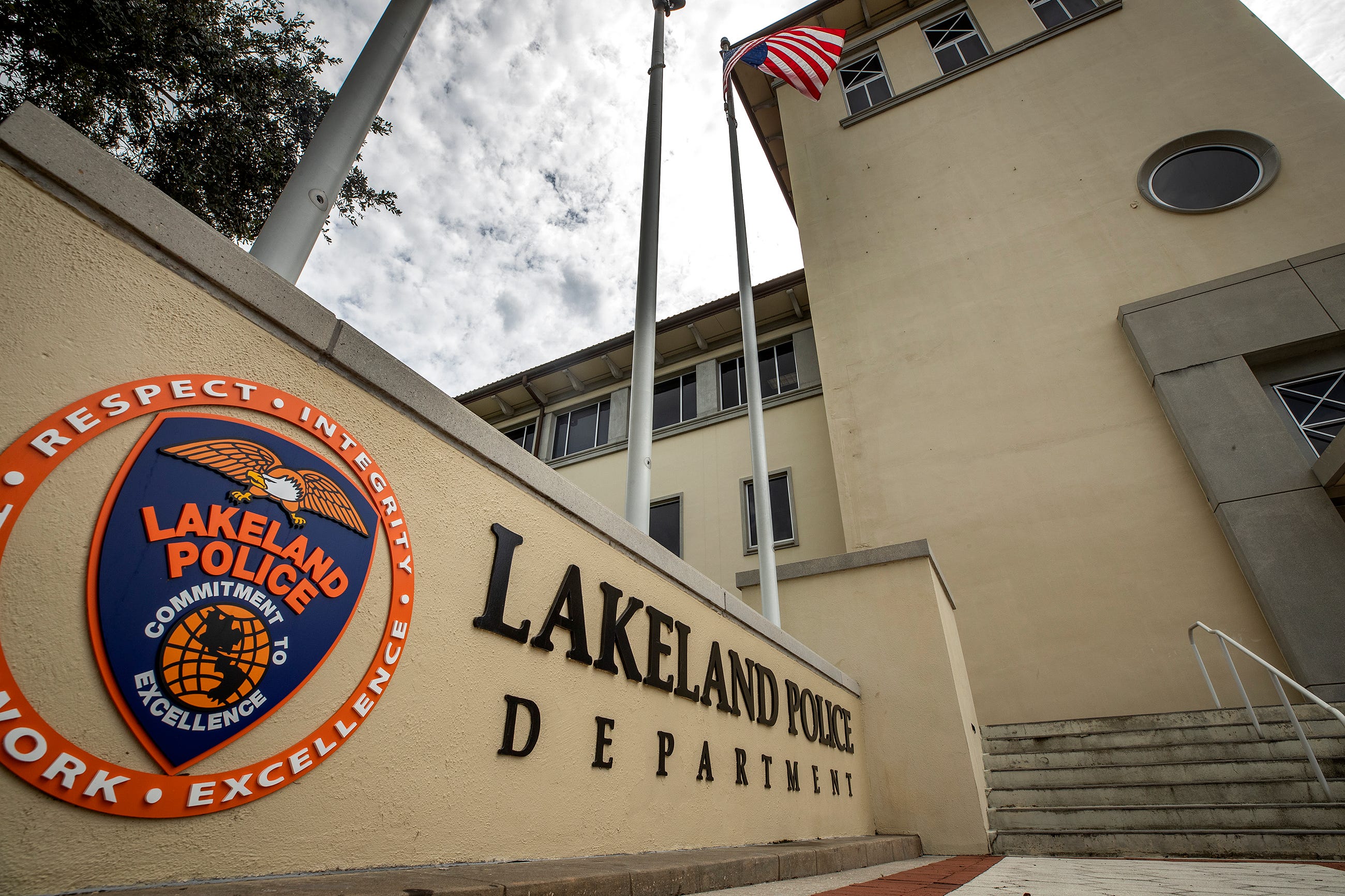 Lakeland Police Department to host controversial training program ...