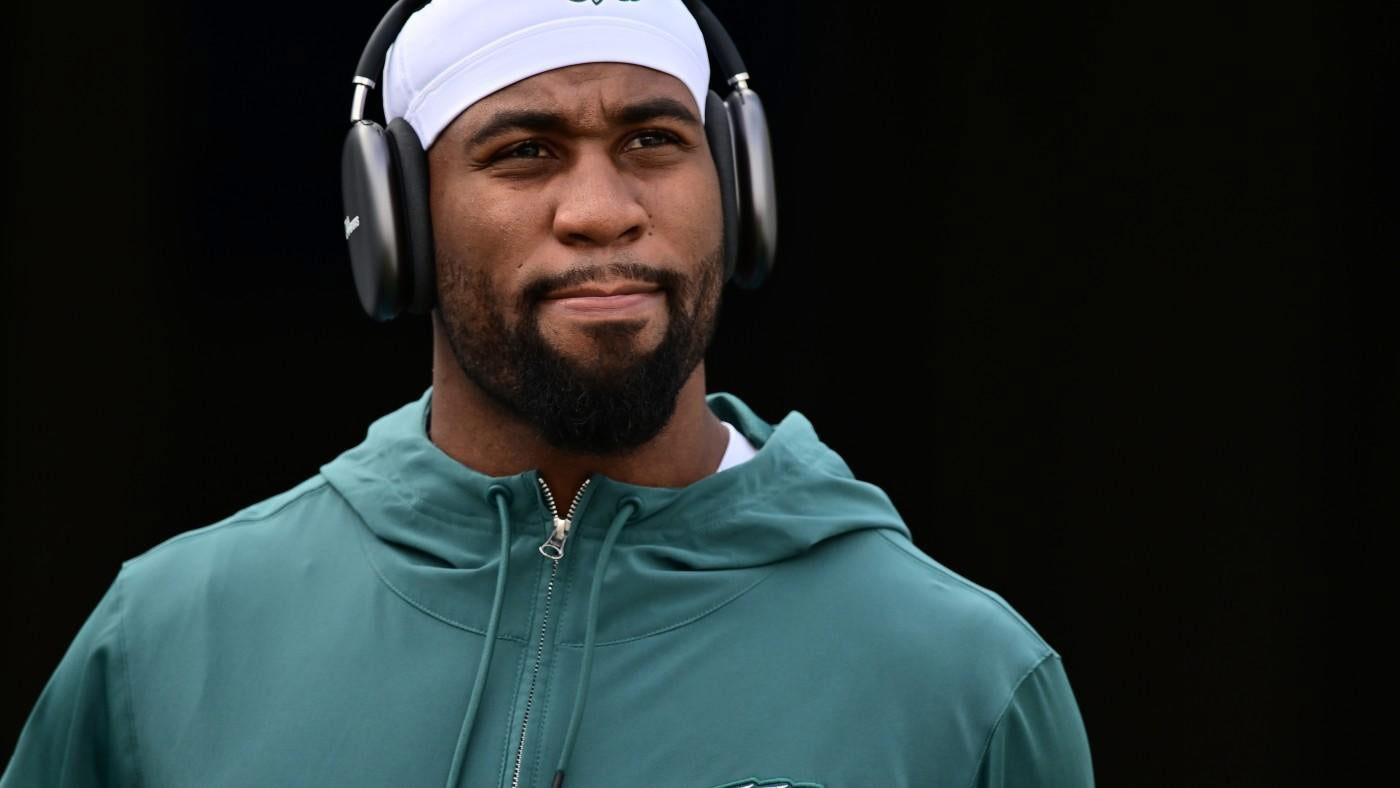 Jets GM says extension talks with Haason Reddick happened before trade ... Jets GM says extension talks with Haason Reddick happened before trade ...