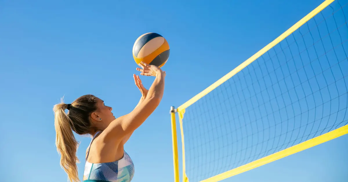 Scripps Sports gets rights to Major League Volleyball championship