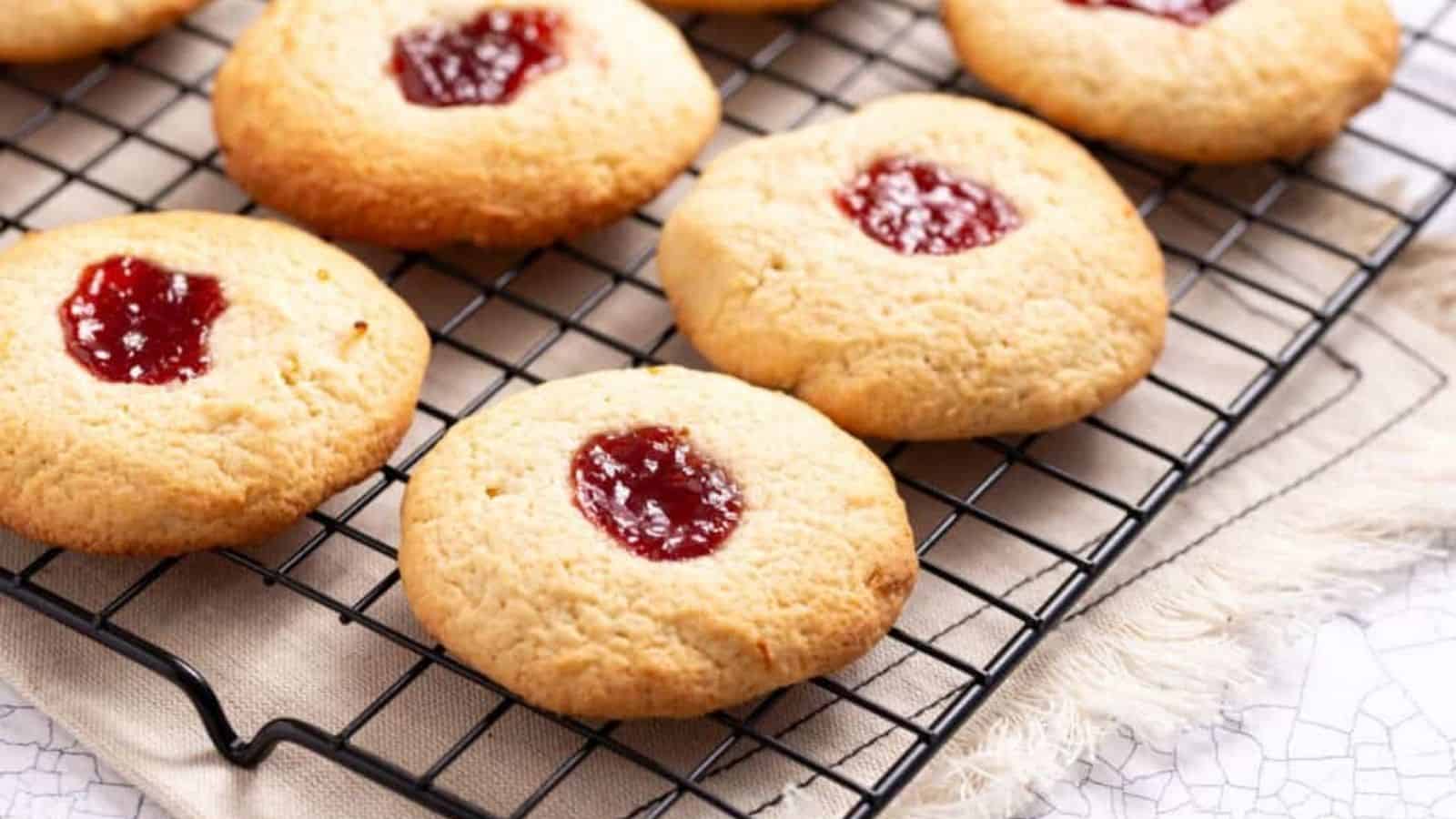 25 Galentine’s Day Cookies That Double as Cute and Delicious