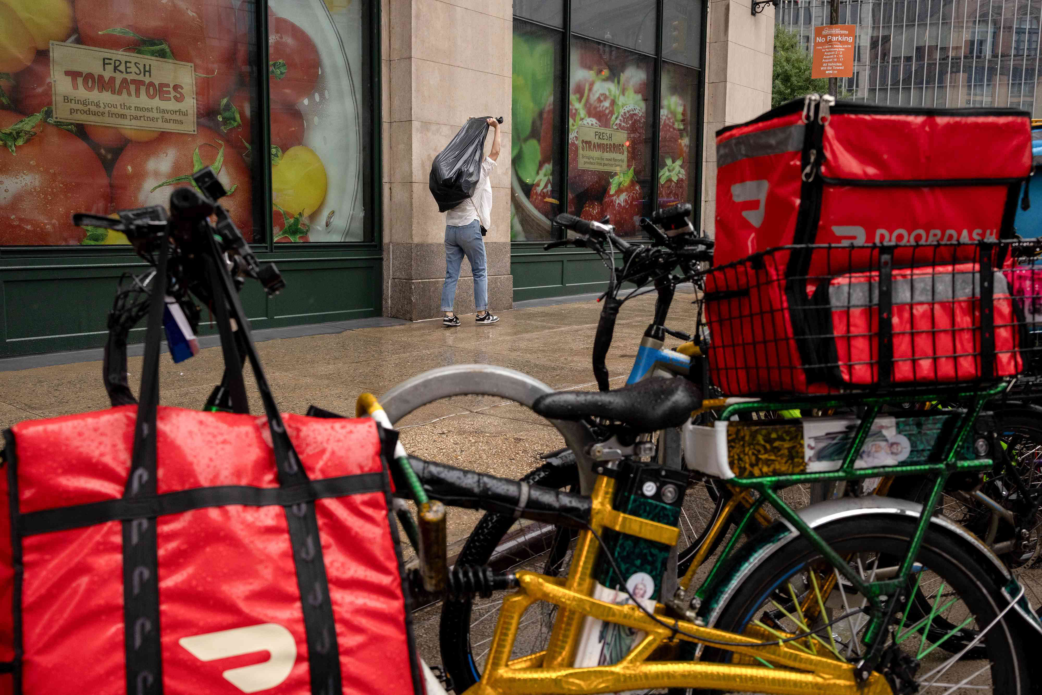 DoorDash, Warner Bros. Discovery To Make Max Free To DashPass Subscribers DoorDash, Warner Bros. Discovery To Make Max Free To DashPass Subscribers