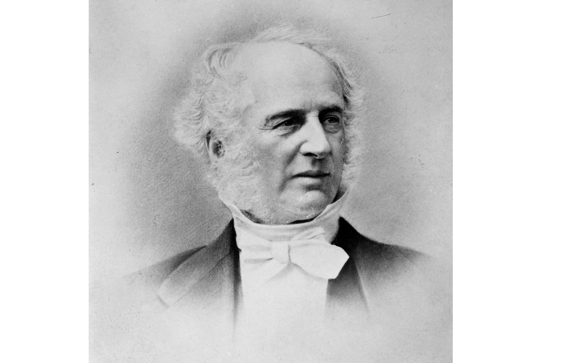 What really happened to America's wealthiest family?