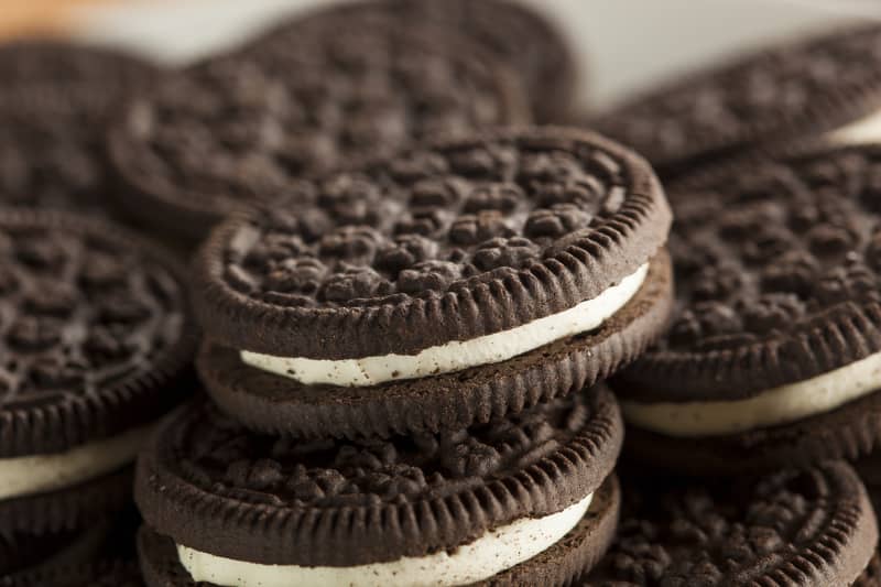 Oreo Is Bringing Back This Popular Flavor (People Are Counting Down the ...
