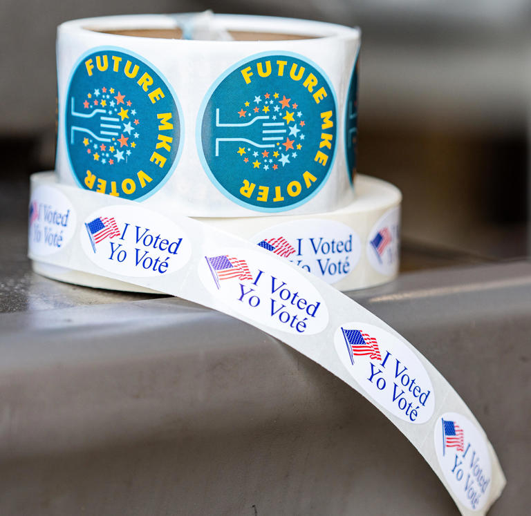 What's on the ballot for Wisconsin's Feb. 18 primary and April 1 spring ...