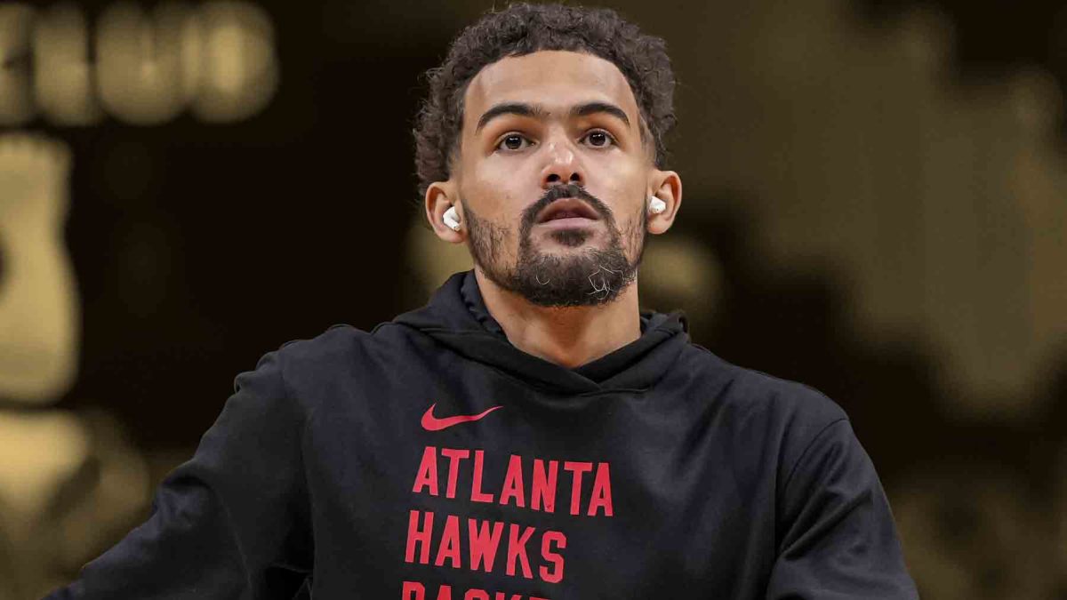 "He is the most disrespected star since Carmelo Anthony"- Kendrick ...