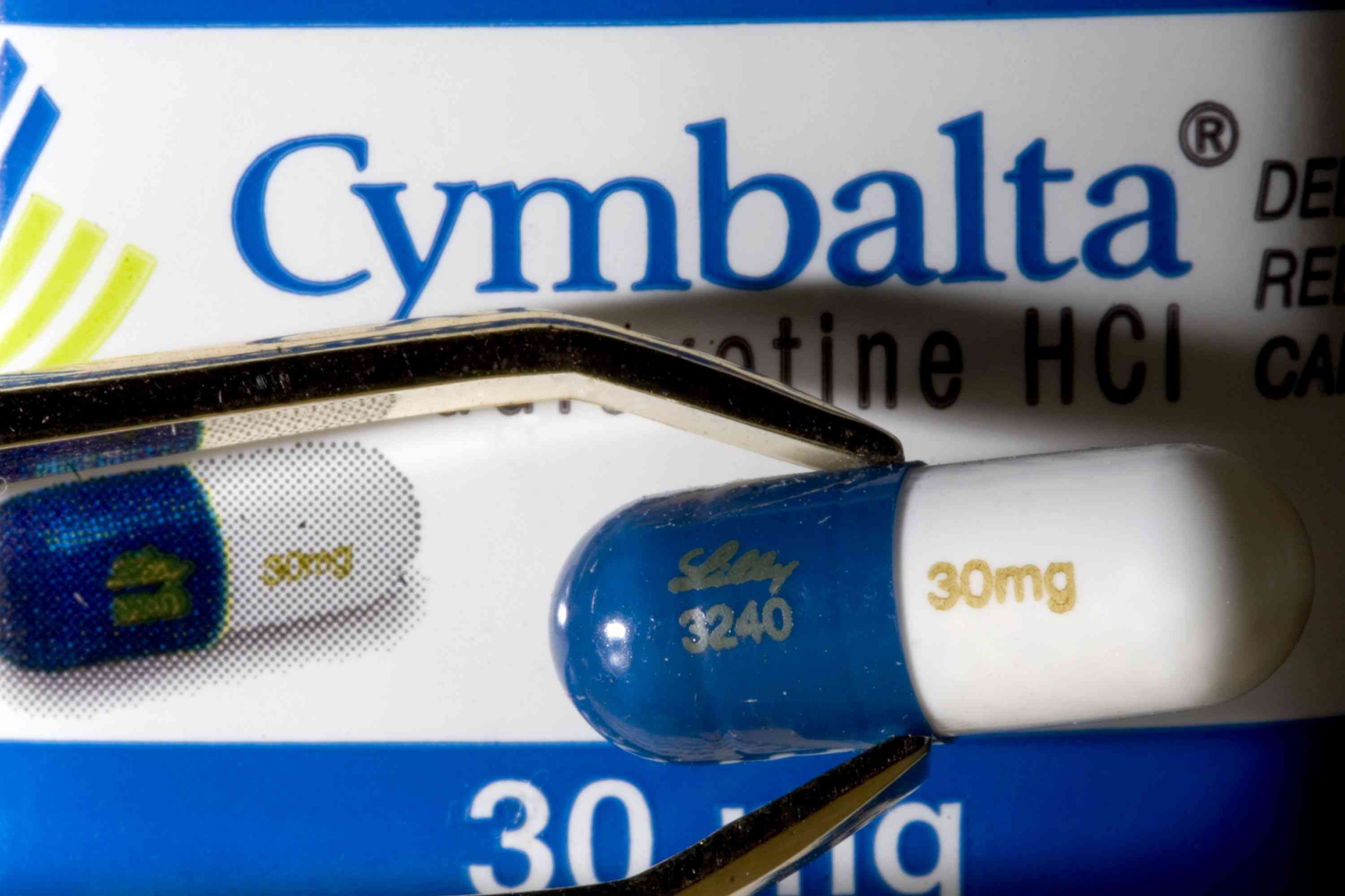Cymbalta (Duloxetine) Withdrawal: Side Effects and How to Manage Them