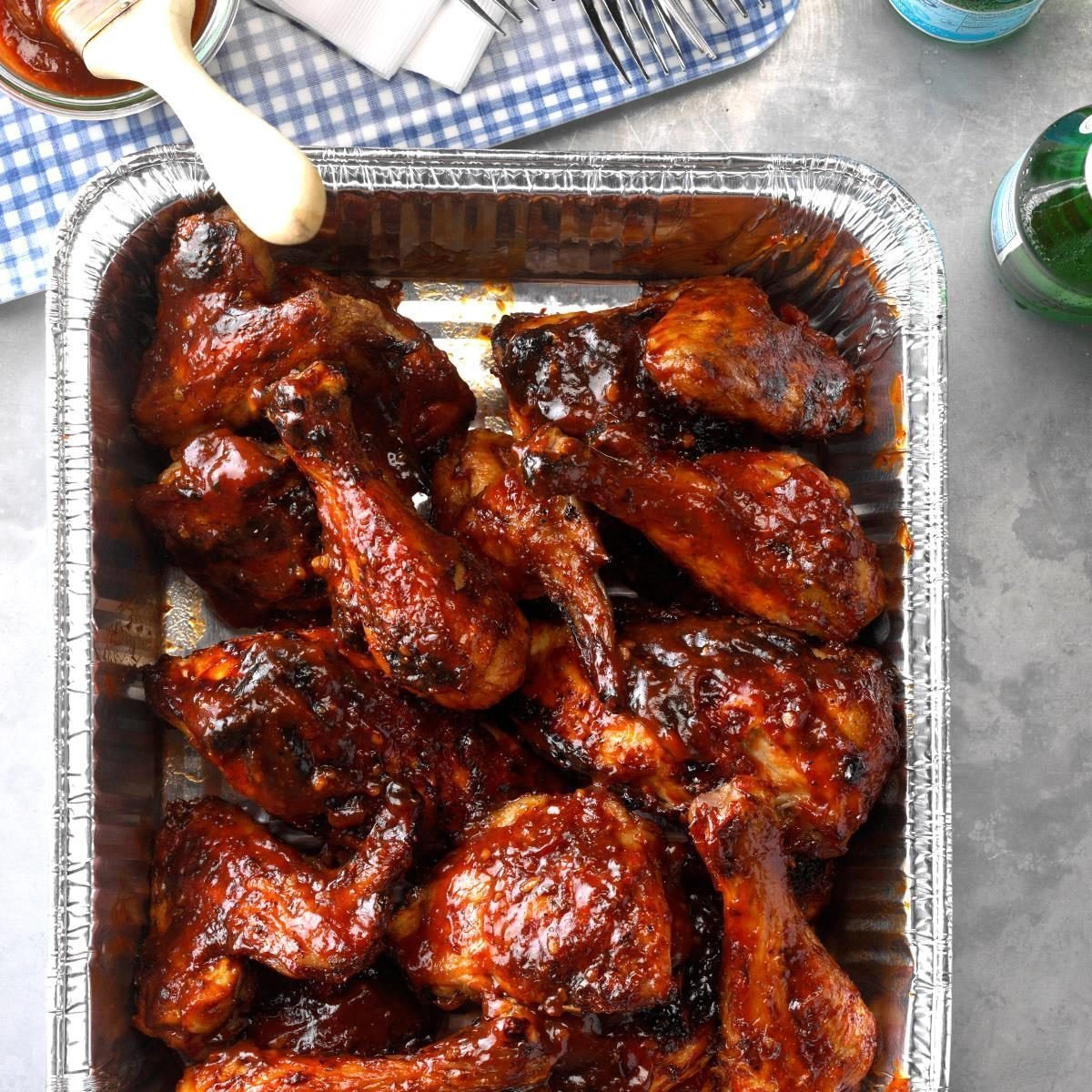 55 Barbecue Recipes That’ll Make You Feel Like a Pitmaster