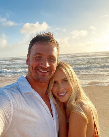 Who Is Ryan Lochte's Estranged Wife? All About Kayla Lochte and Why She ...