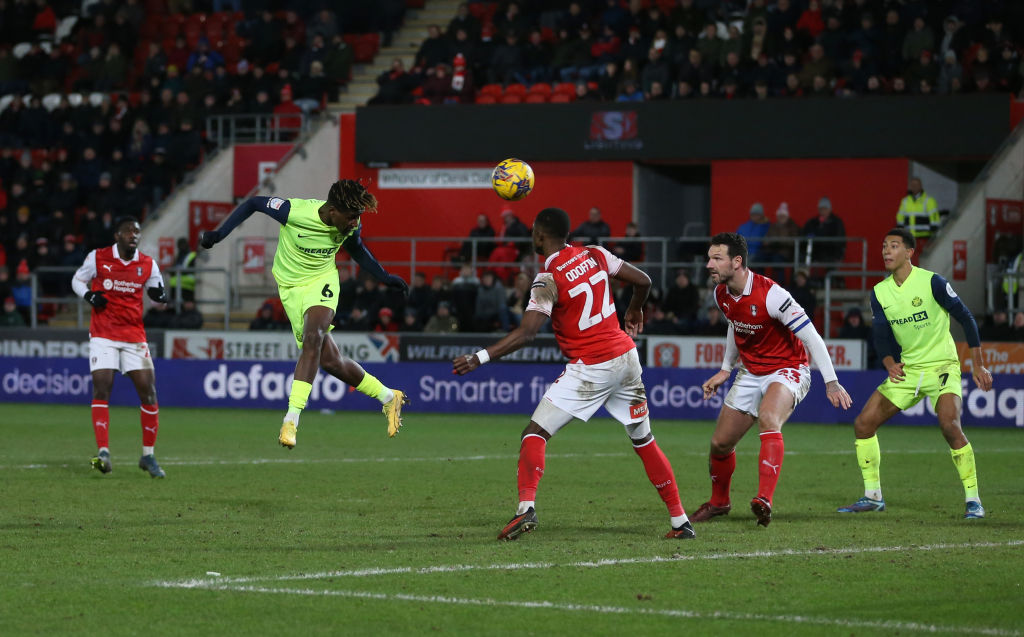 Transfer news: Sunderland player set for loan exit with option-to-buy ...