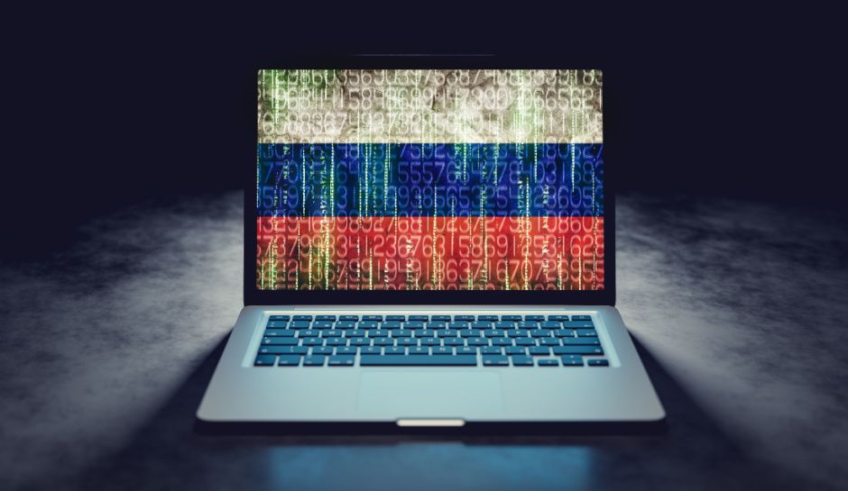 Hackers are using Russian domains to launch complex document-based ...