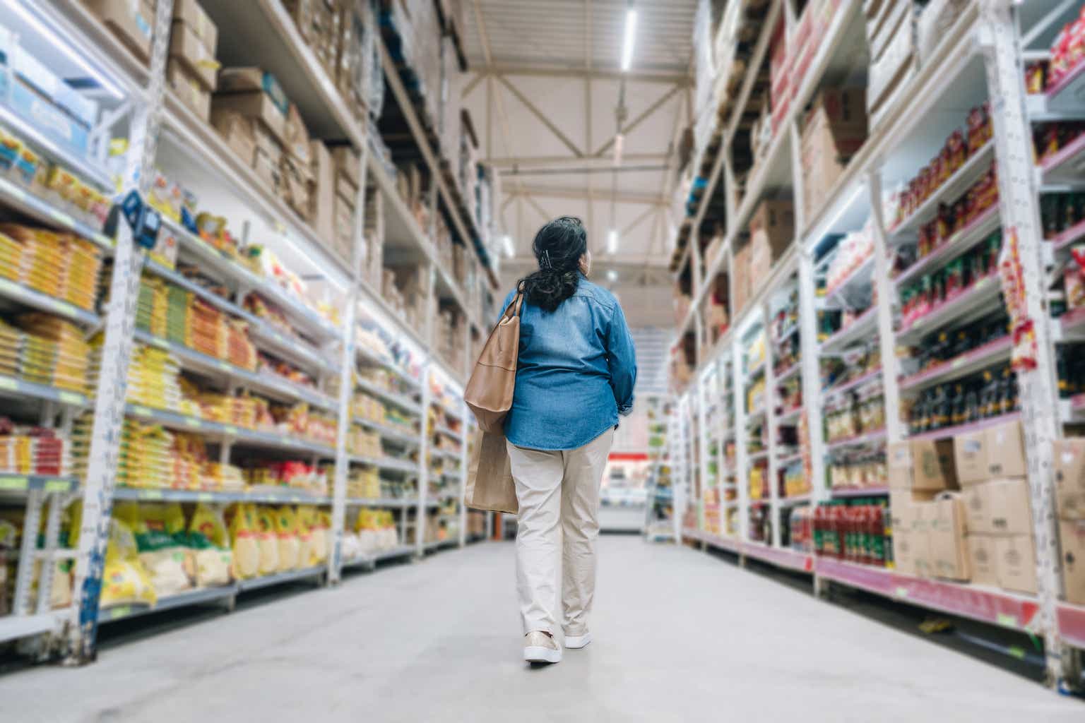 February PCE report will show how the consumer is navigating uncertainty