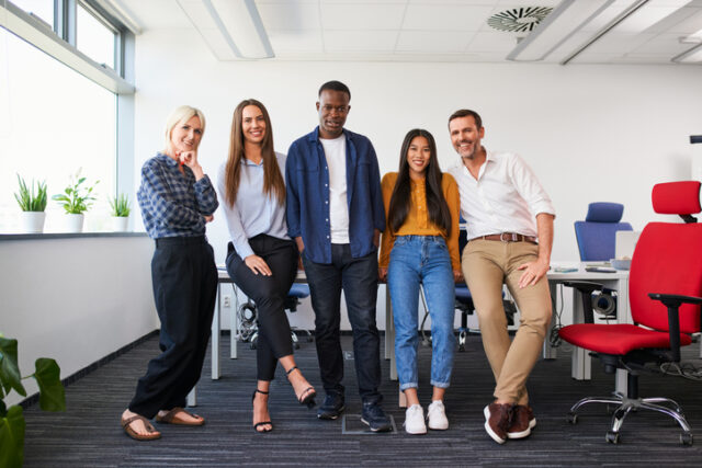 15 traits that set high achievers apart from the rest