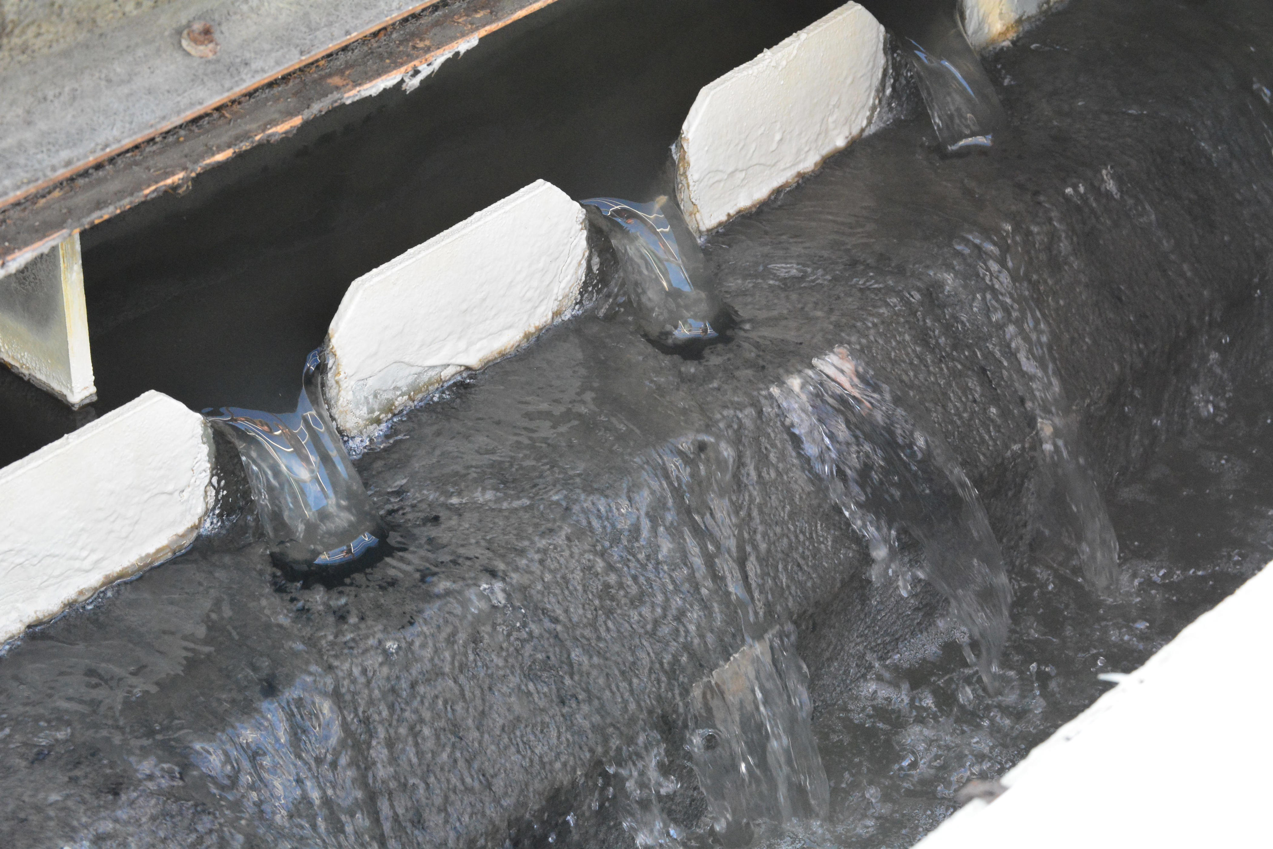 Columbia Utilities' sewer extension project near Midway needs public input