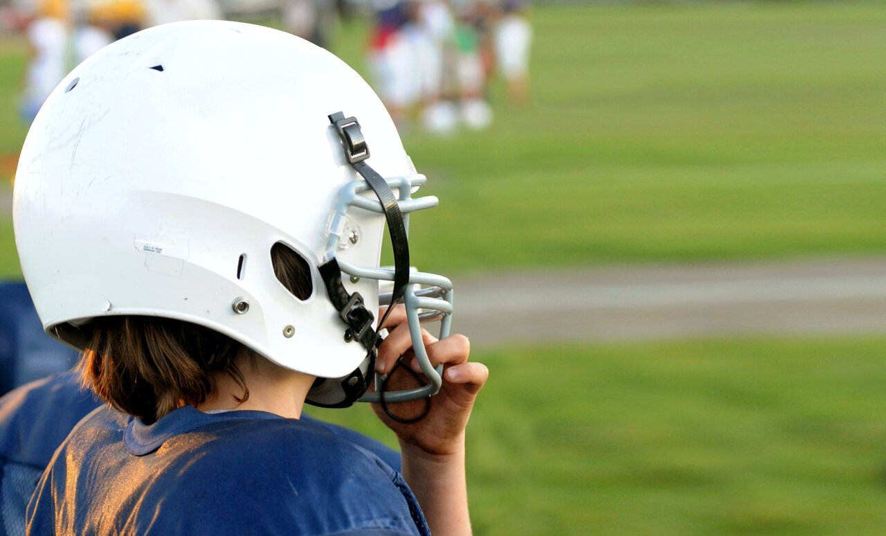 Q&A: How sports-related concussions affect reaction times