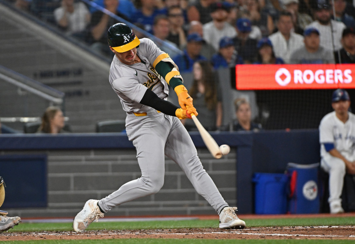 Daily MLB Home Run Prop, Thursday 6/19