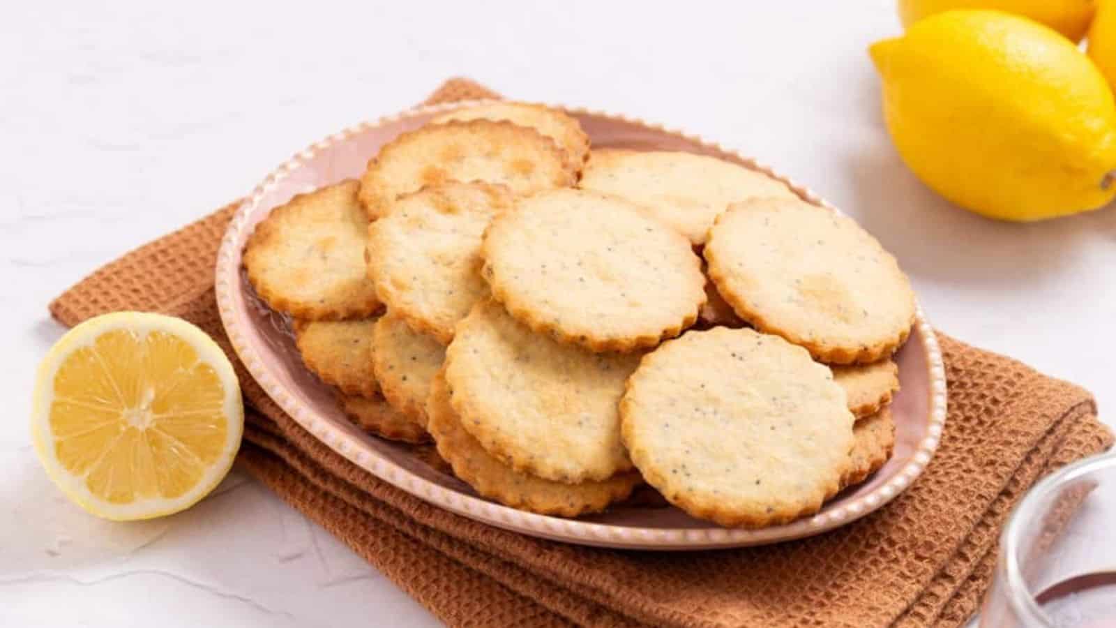 25 Homemade Cookies That Taste Like Grandma’s Secret Recipe