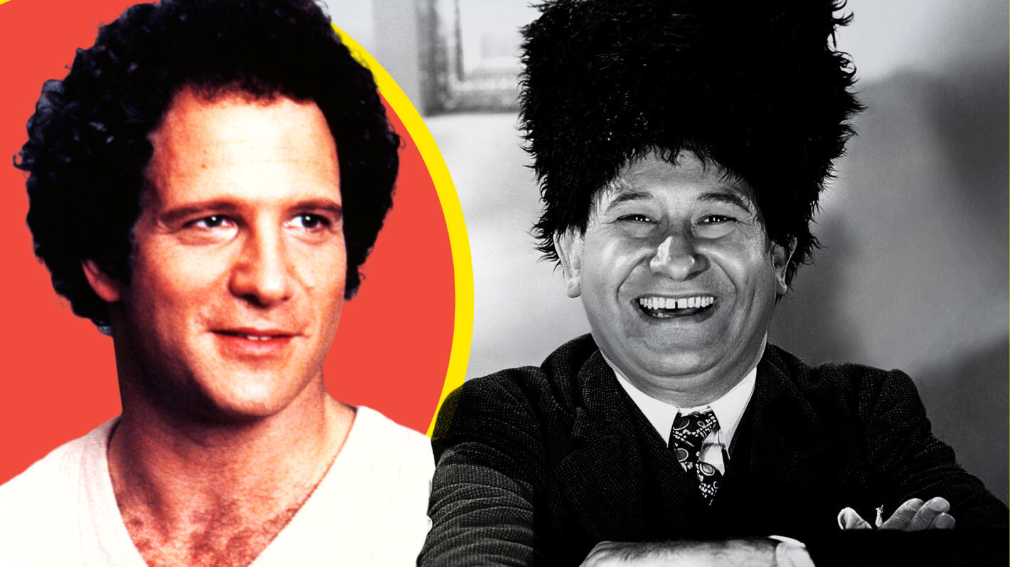 Albert Brooks Recalls His Father Harry Einstein’s Tragic Onstage Death Albert Brooks Recalls His Father Harry Einstein’s Tragic Onstage Death