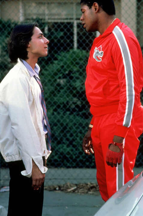 Who’s Still Alive From ‘Fast Times At Ridgemont High’?