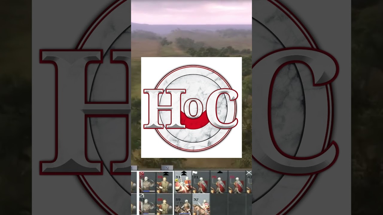 Why This Exact Battle Moment Won’t Happen Again in Total War