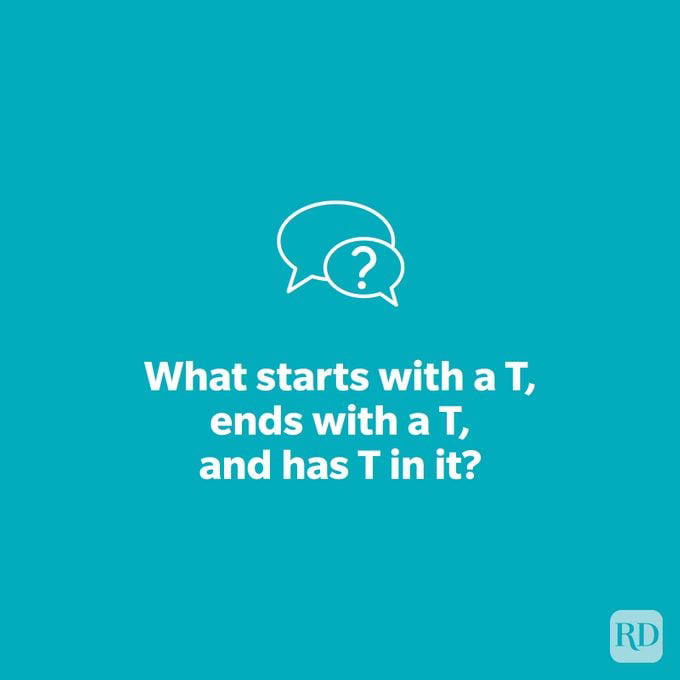 101 Riddles for Adults That Will Test Your Smarts