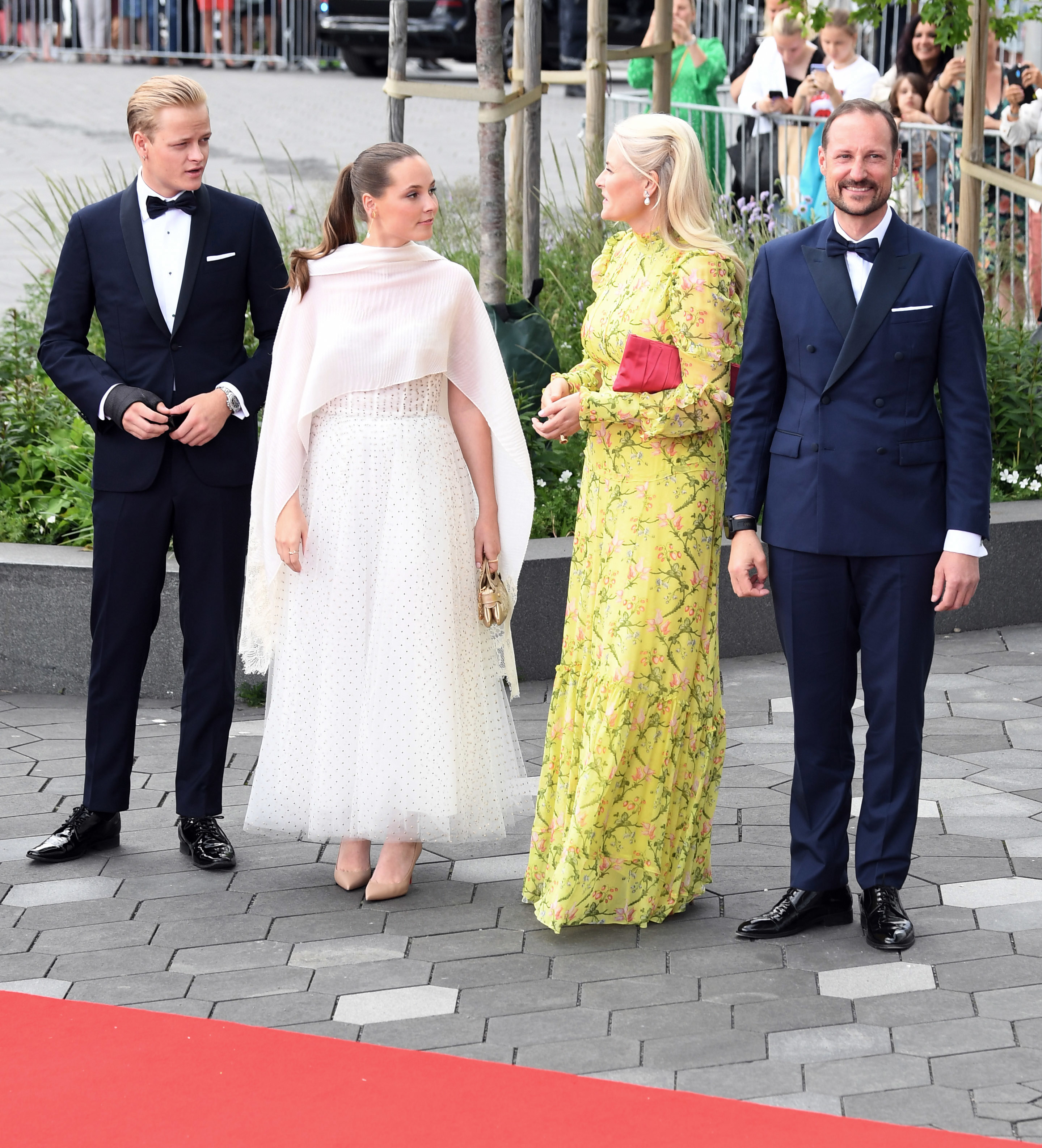 Exclusive: Inside the battle to futureproof Norway's monarchy as the ...