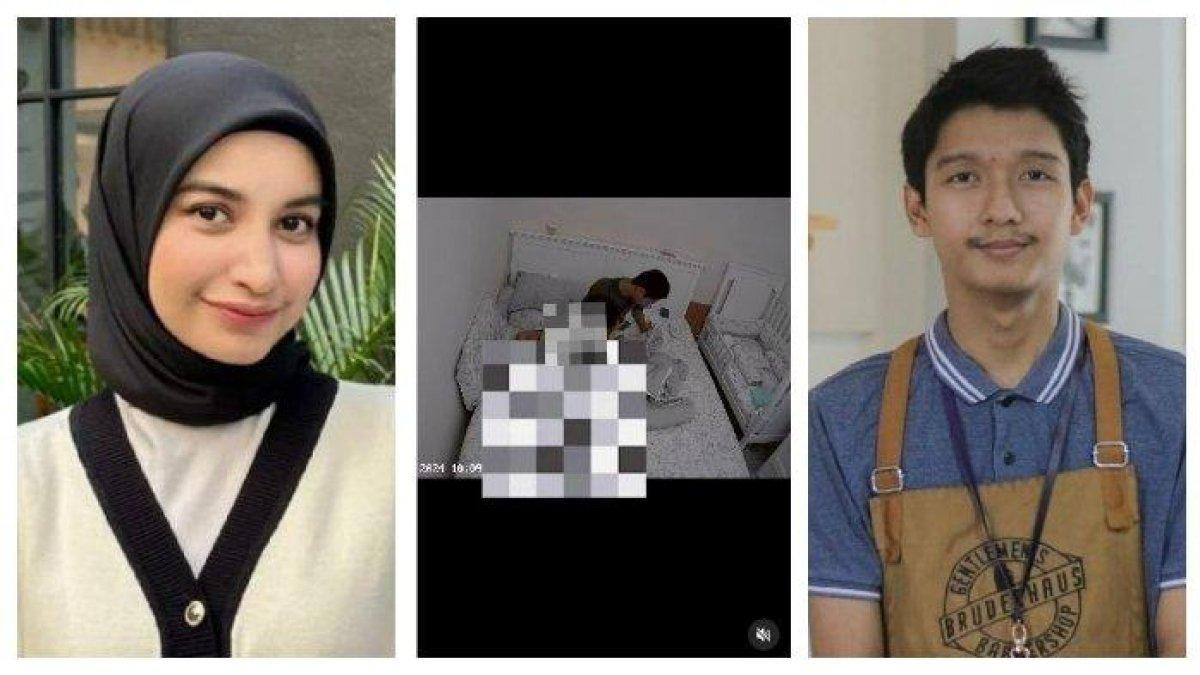 5 Fakta KDRT yang Dialami Selebgram Cut Intan Nabila,Bayinya Sampai ... 5 Fakta KDRT yang Dialami Selebgram Cut Intan Nabila,Bayinya Sampai ...