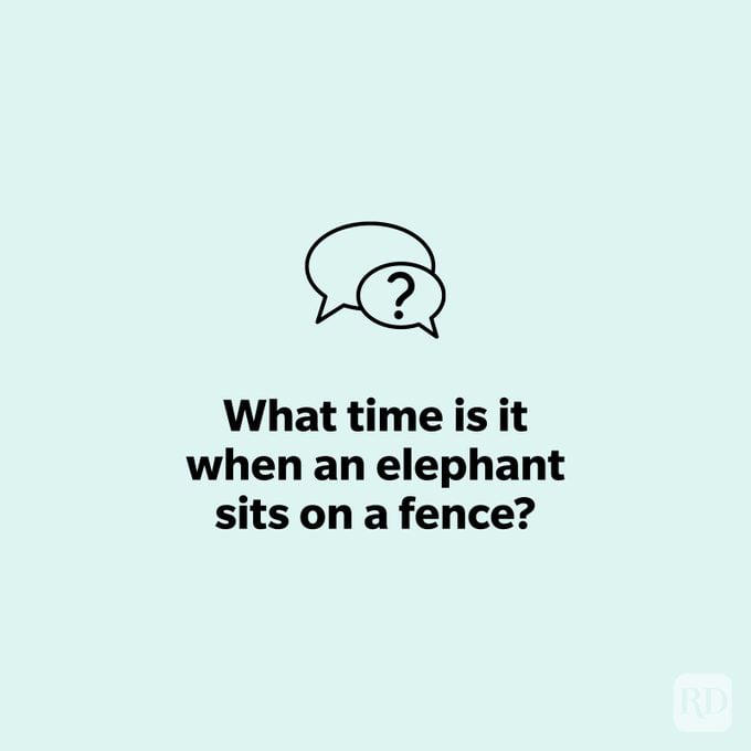 101 Riddles for Adults That Will Test Your Smarts