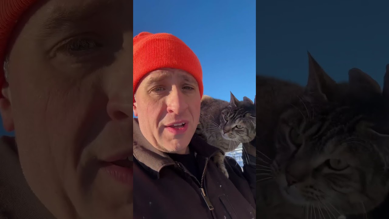 3 Truths About Farming