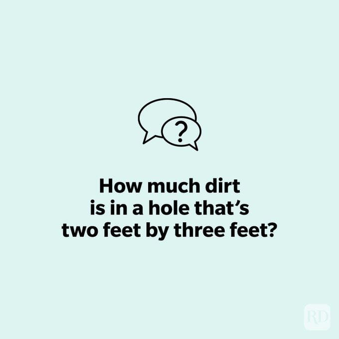 101 Riddles for Adults That Will Test Your Smarts