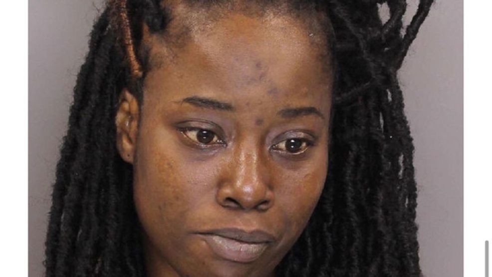 SUN: Woman found with children’s bodies in car in Baltimore County gets ...