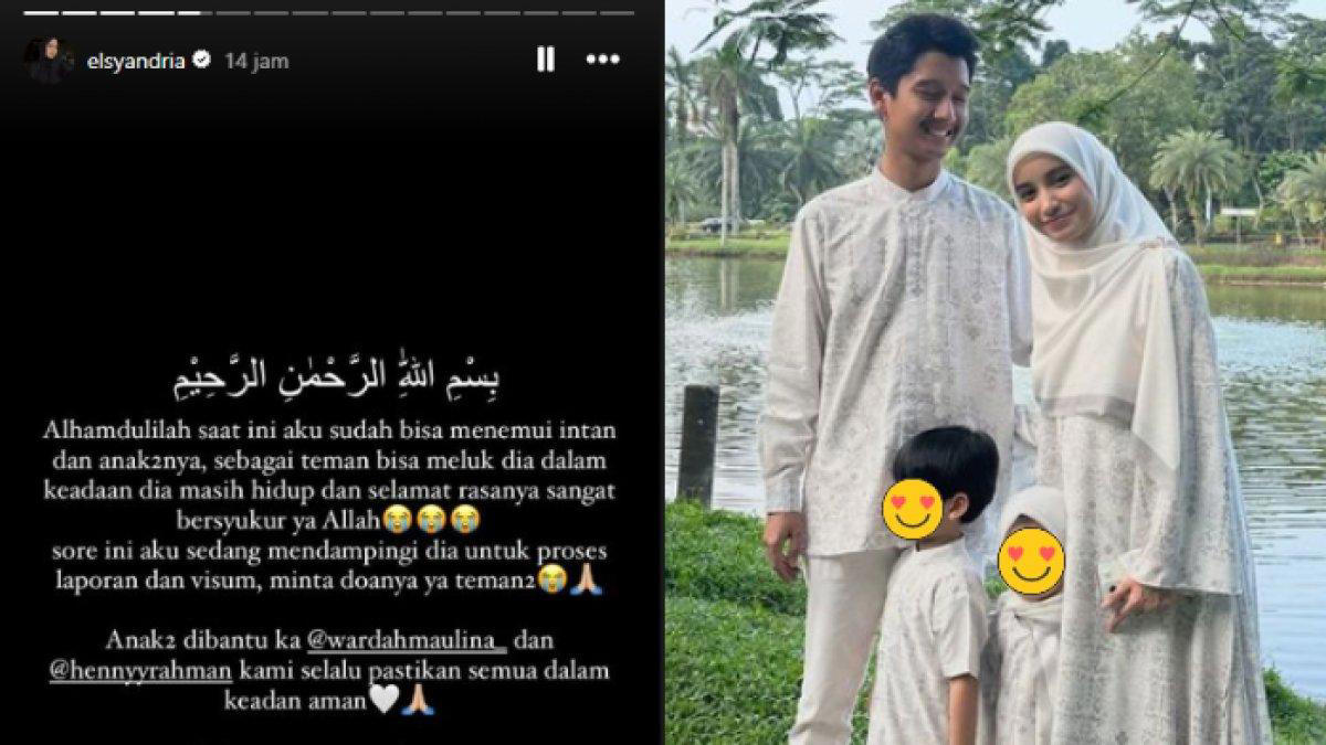 5 Update KDRT Dialami Selebgram Cut Intan Nabila,Armor Toreador ... 5 Update KDRT Dialami Selebgram Cut Intan Nabila,Armor Toreador ...