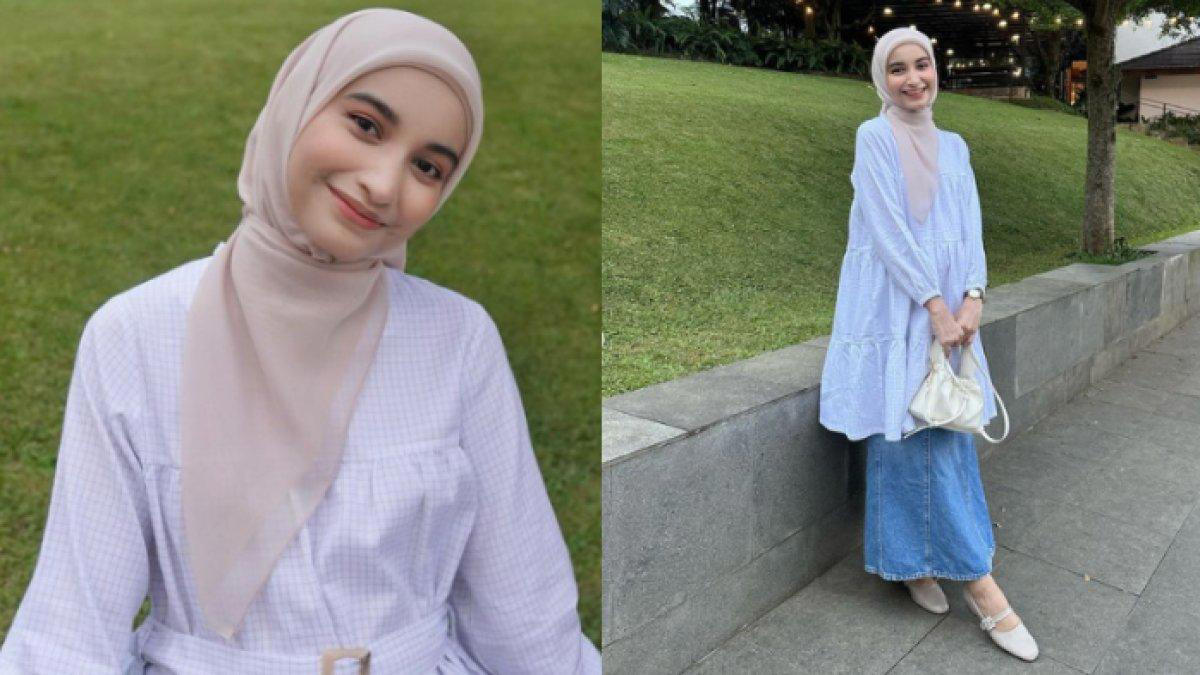 7 Fakta Cut Intan Nabila,Mantan Atlet Anggar,Nikah Muda dengan Armor ... 7 Fakta Cut Intan Nabila,Mantan Atlet Anggar,Nikah Muda dengan Armor ...