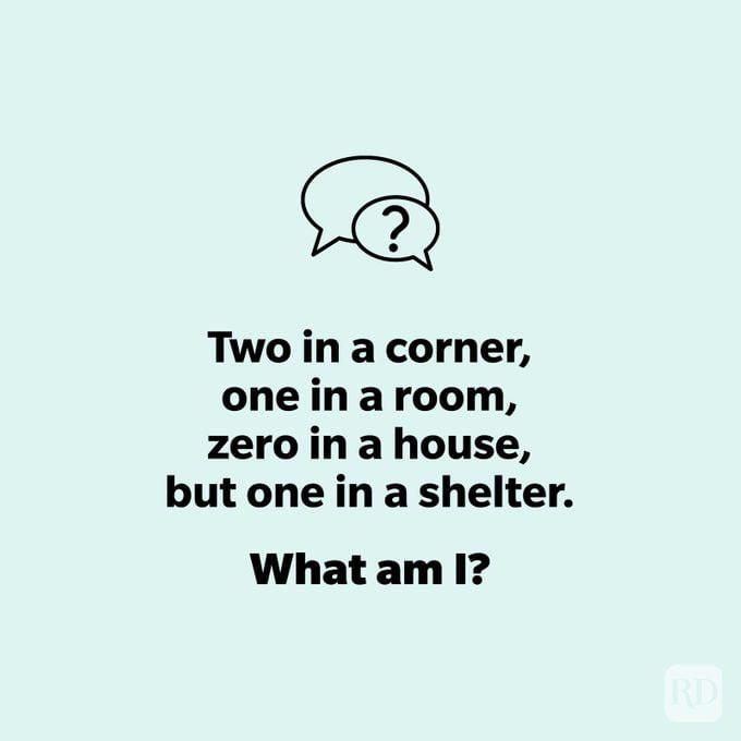 101 Riddles for Adults That Will Test Your Smarts