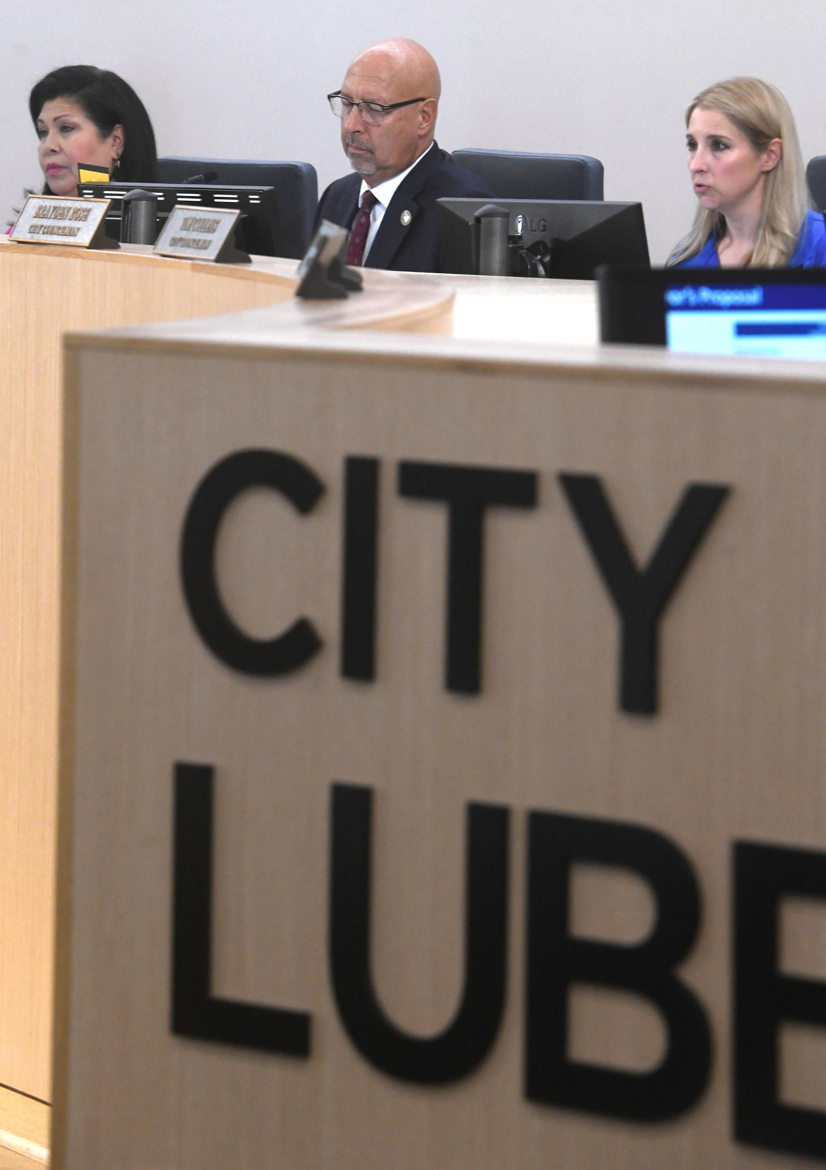 Lubbock City Council OKs zoning change for 584-bed student housing project in Tech Terrace